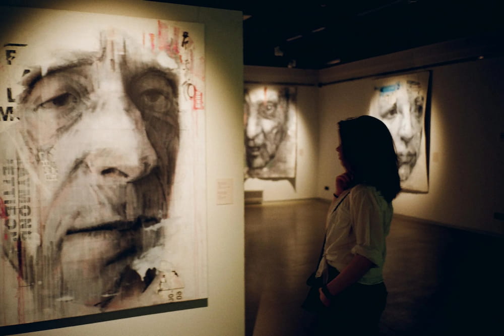 What Is Fine Art? Meaning, Characteristics & Examples – Grove Gallery