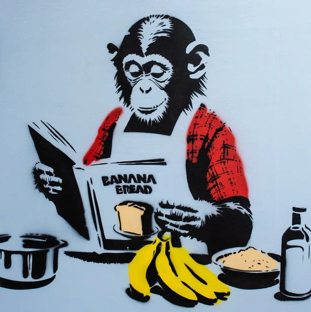 Zen Xander | Grove Gallery