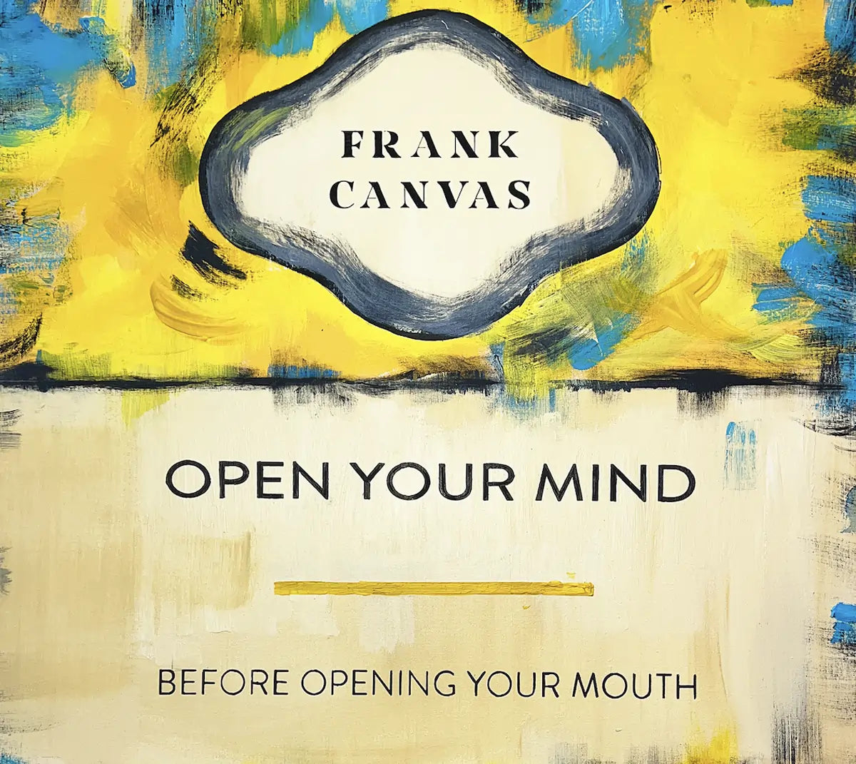 Contemporary Satire Art for Sale | Grove Gallery