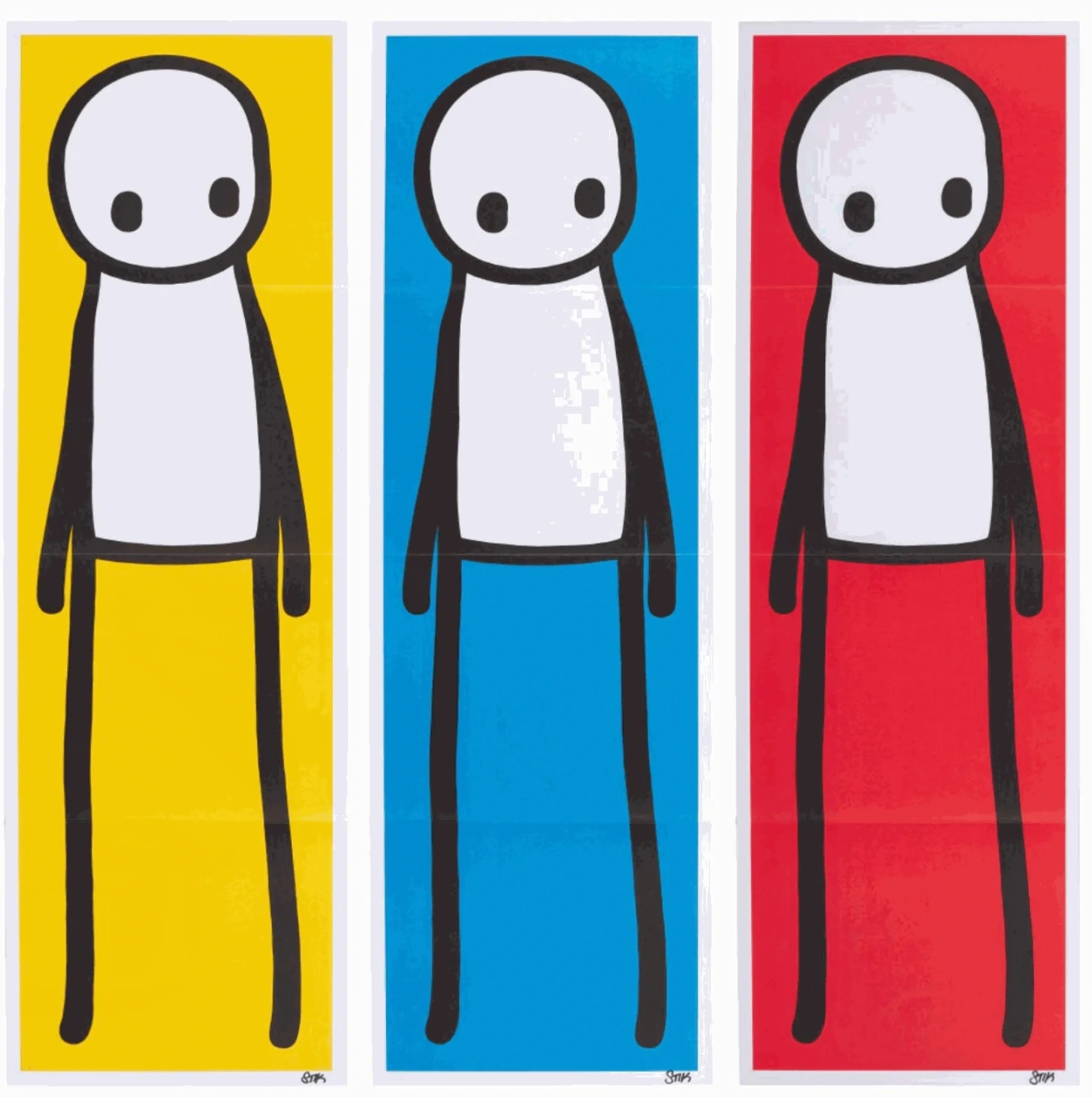 STIK | Grove Gallery