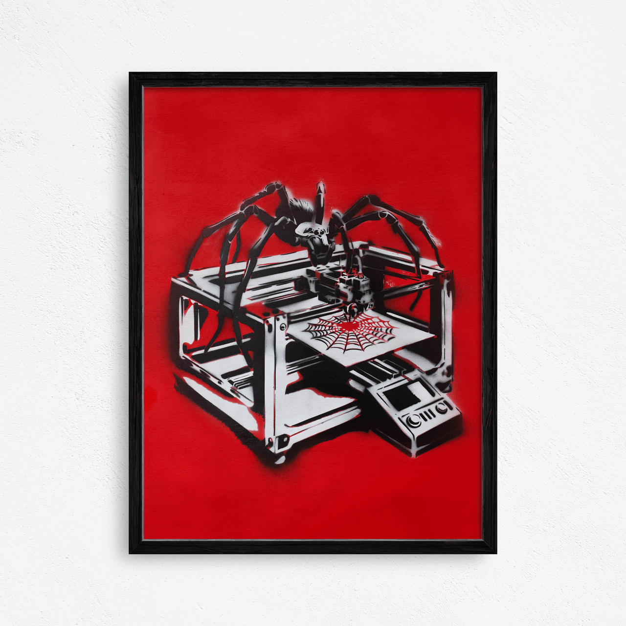 3D Spinner - Ultra Edition – Grove Gallery
