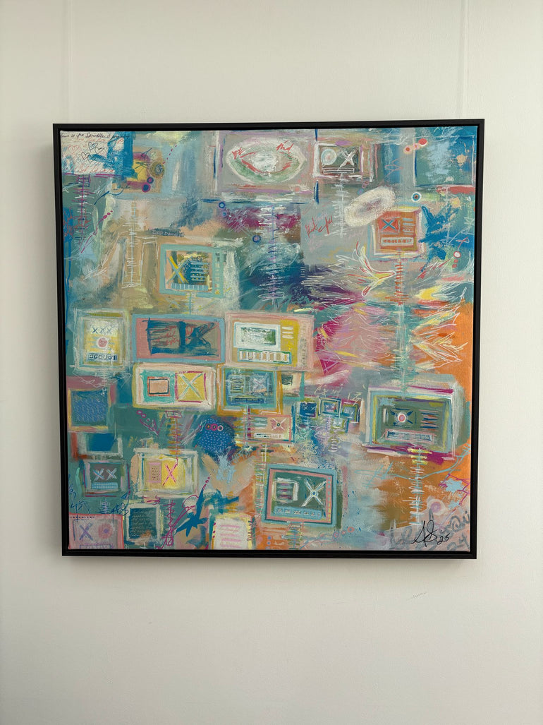 London Art Gallery & Online Advisory Service – Grove Gallery