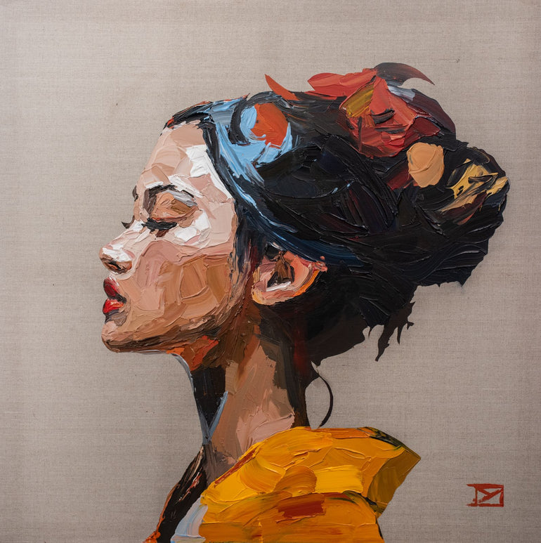 London Art Gallery & Online Advisory Service – Grove Gallery