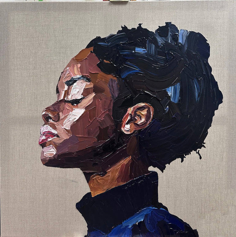 London Art Gallery & Online Advisory Service – Grove Gallery