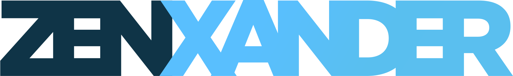 Zen Xander – Grove Gallery