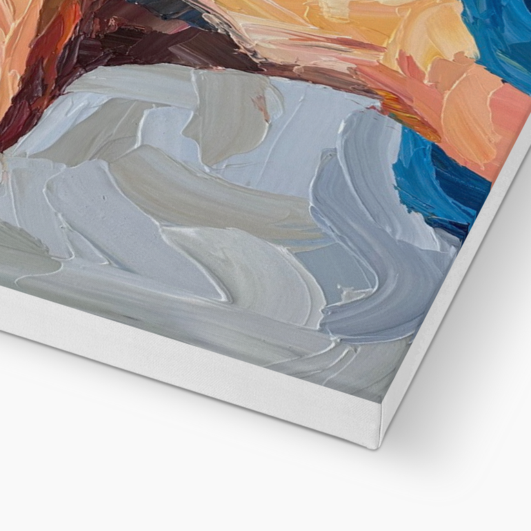 Zara Muse | Grove Gallery